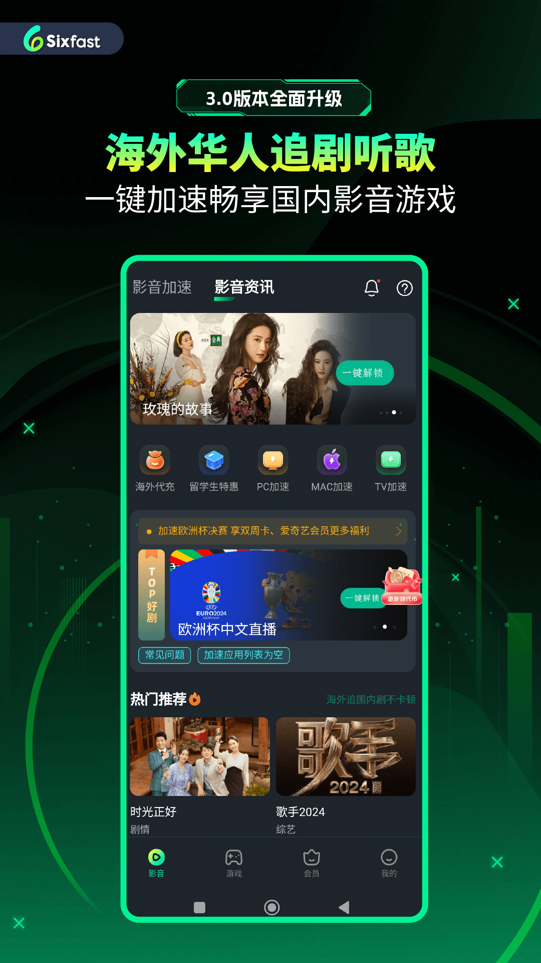 Sixfastapp下载_Sixfast安卓版下载[生活休闲]-下载之家