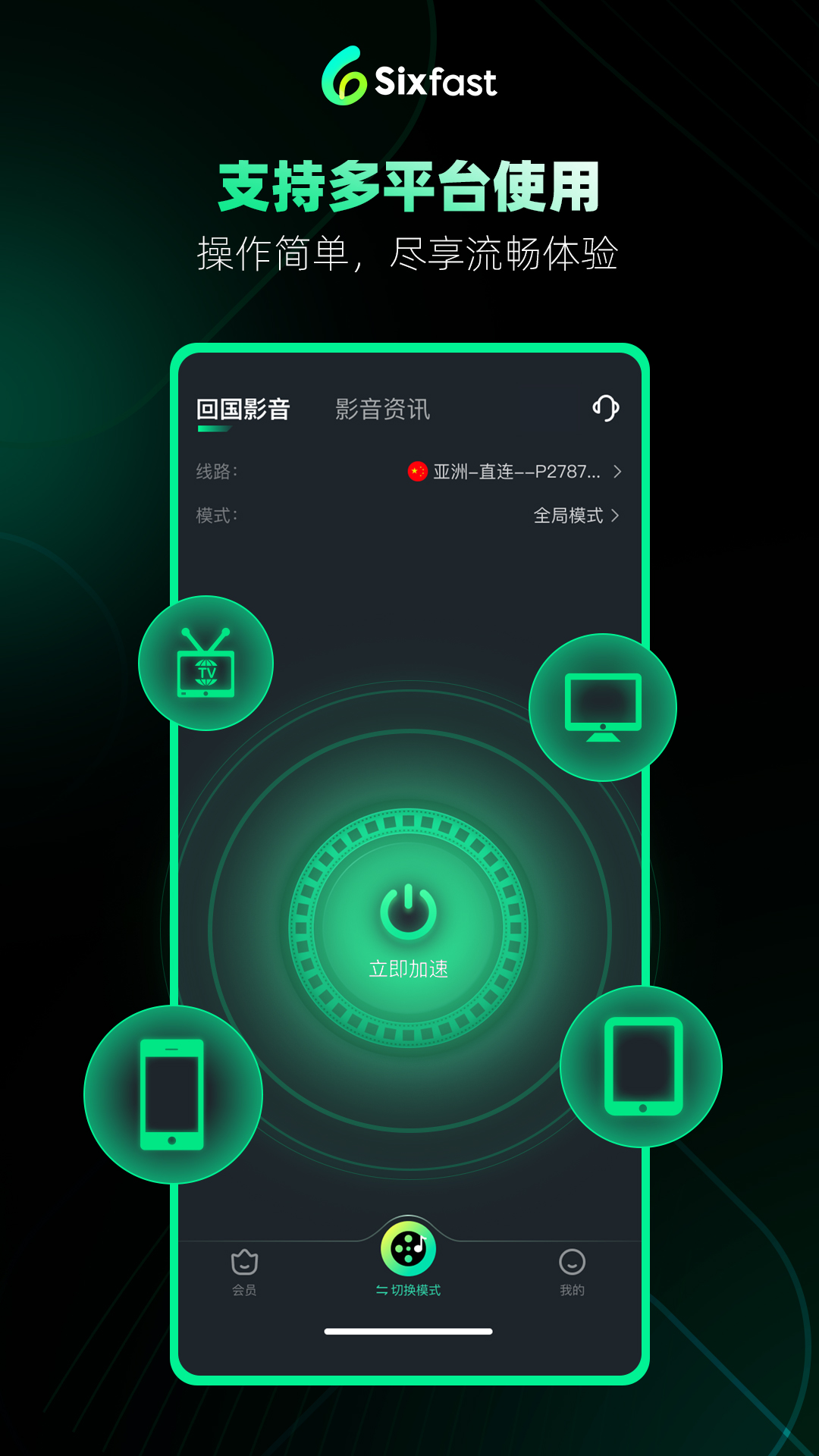 Sixfastapp下载_Sixfast安卓版下载[生活休闲]-下载之家