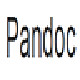 Pandoc下载_Pandoc官方版下载[文档转换]-下载之家