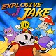 爆炸杰克游戏下载_Explosive Jake中文版下载[独立街机]-下载之家