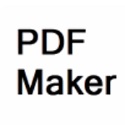 PDF Maker下载-PDF Maker官方版下载[PDF处理]-下载之家