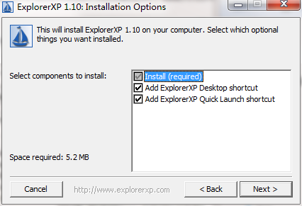 ExplorerXP下载-ExplorerXP官方版下载[系统资源管理器]-下载之家