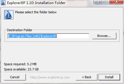 ExplorerXP下载-ExplorerXP官方版下载[系统资源管理器]-下载之家