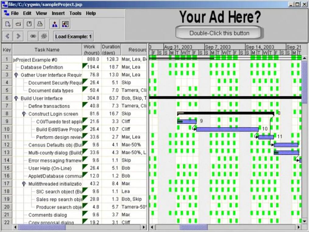 jxProject下载-jxProject官方版下载[项目管理]-下载之家