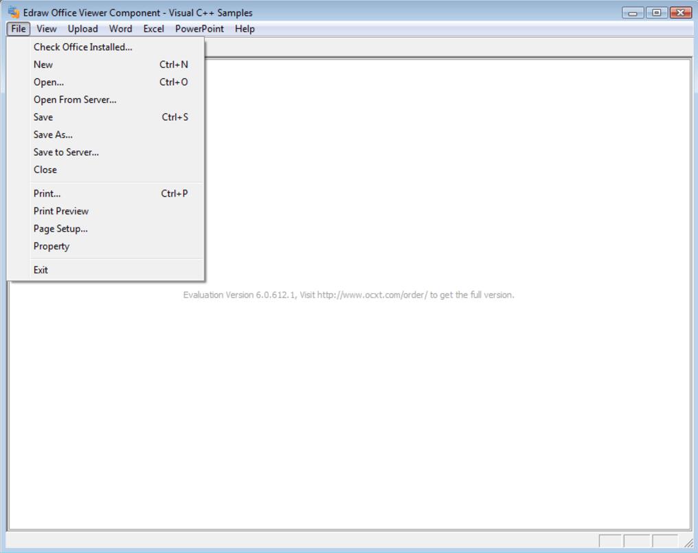 EDraw Office Viewer Component下载-EDraw Office Viewer Component最新版下载[office控件]-下载之家