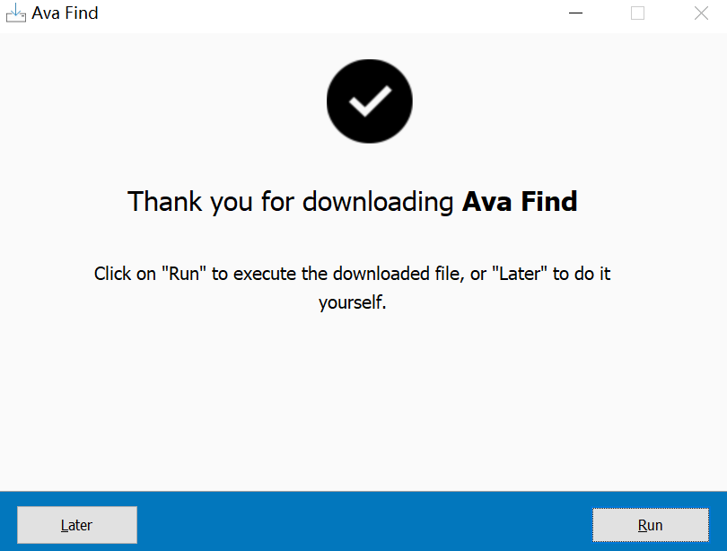 Ava Find下载-Ava Find官方版下载[文件搜索]-下载之家