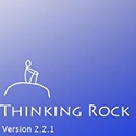 ThinkingRock下载-ThinkingRock最新版下载[GTD软件]-下载之家