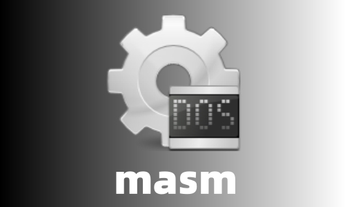 masm下载-masm官方版下载[编程工具]-下载之家