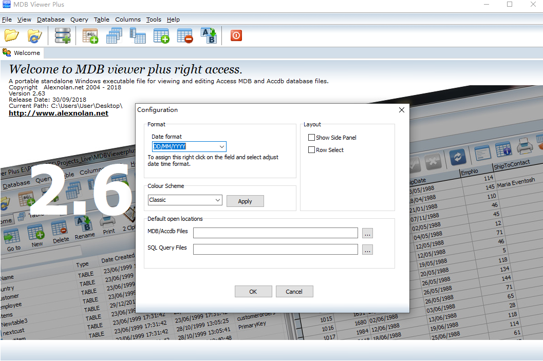 MDB Viewer Plus下载-MDB Viewer Plus官方版下载[数据库编辑软件]-下载之家