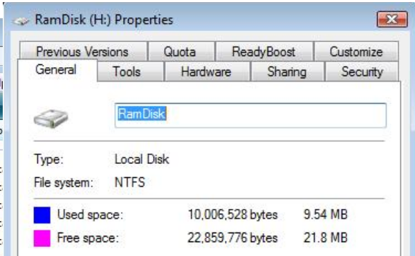 SuperSpeed RamDisk Plus下载-虚拟磁盘官方版下载-下载之家
