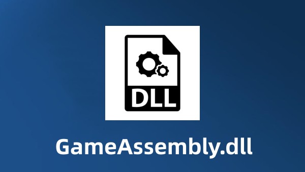 GameAssembly.dll下载-GameAssembly.dll客户端下载[程序文本]-下载之家