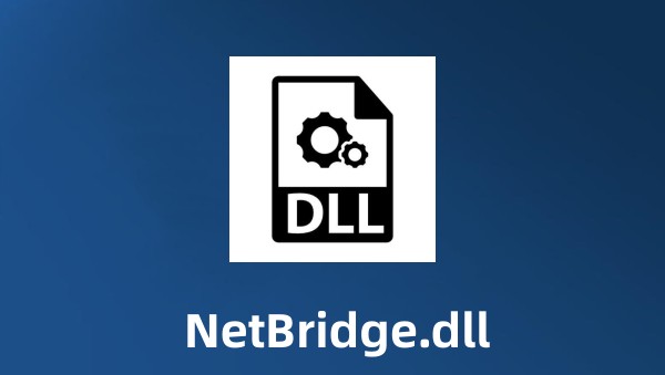 NetBridge.dll下载-NetBridge.dll官方版下载[程序文本]-下载之家