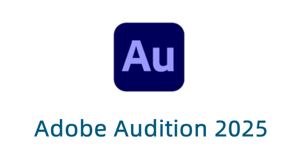 Adobe Audition 2025下载-Adobe Audition 2025电脑版下载[音频处理]-下载之家