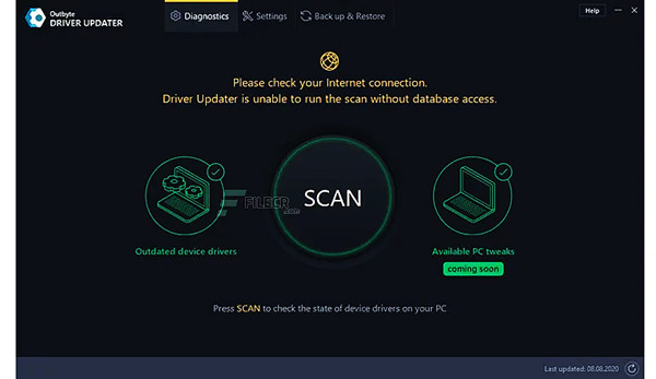 Outbyte Driver Updater下载-Outbyte Driver Updater(驱动升级软件)电脑版下载[硬件工具]-下载之家
