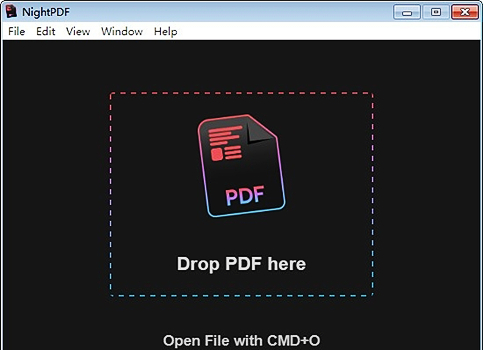 NightPDF下载-NightPDF(夜间模式PDF阅读器)电脑版下载[PDF阅读器]-下载之家