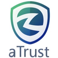 atrust电脑版下载-atrust pc版客户端下载[网络安全]-下载之家