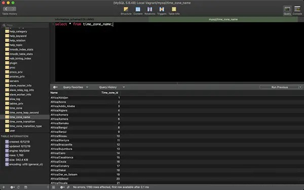 Sequel AceMAC版下载_Sequel AceMAC最新版下载[数据库管理]-下载之家