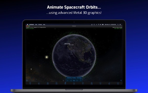 OrbitrackMAC版下载_OrbitrackMAC官方版下载[卫星追踪]-下载之家