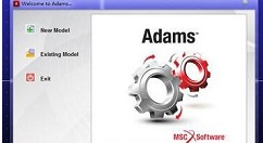 Adams设置图标大小的详细操作方法-下载之家